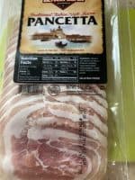 Creamy Pesto Ravioli with Pancetta - A Seasoned Greeting