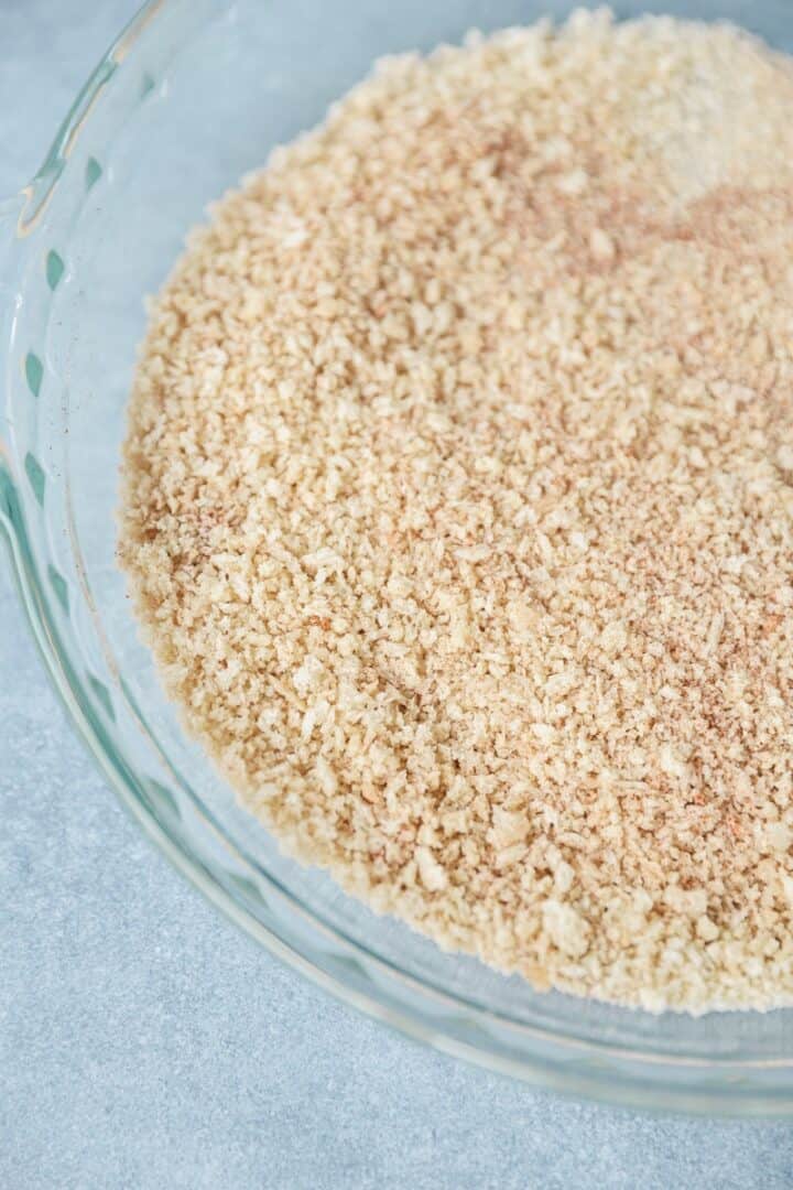 Spicy Chicken Nuggets - A Seasoned Greeting