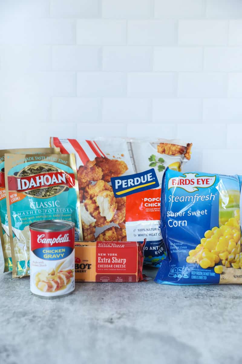 Copycat KFC Famous Bowls - A Seasoned Greeting